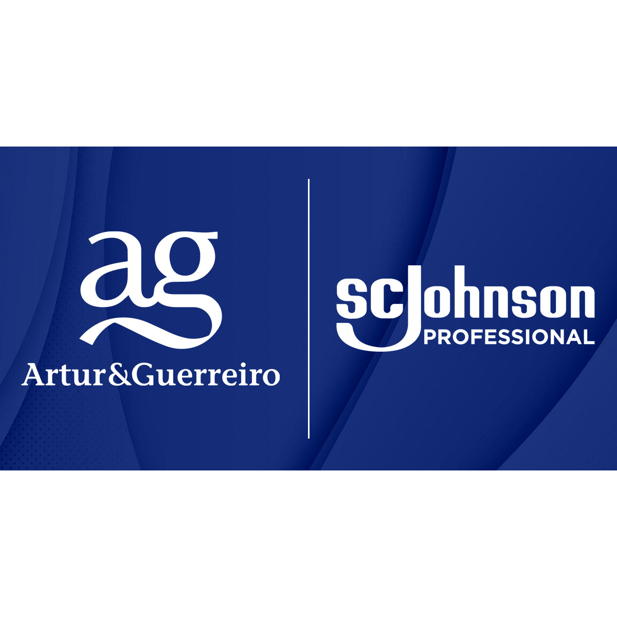 Produtos SC Johnson Professional - Artur & Guerreiro