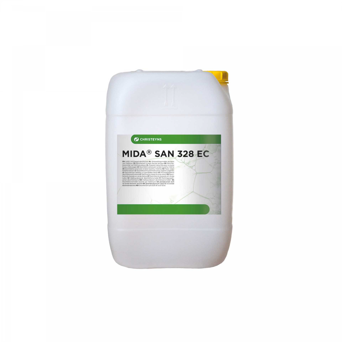 Mida SAN 328 EC 21 kg - SA0108250 | Artur & Guerreiro