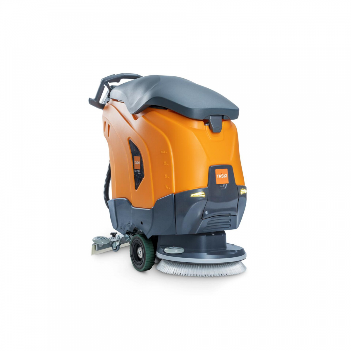 TASKI ULTIMAXX 1900 Single Disc 43 cm Perf BMS 13A - J7525191 | Artur ...