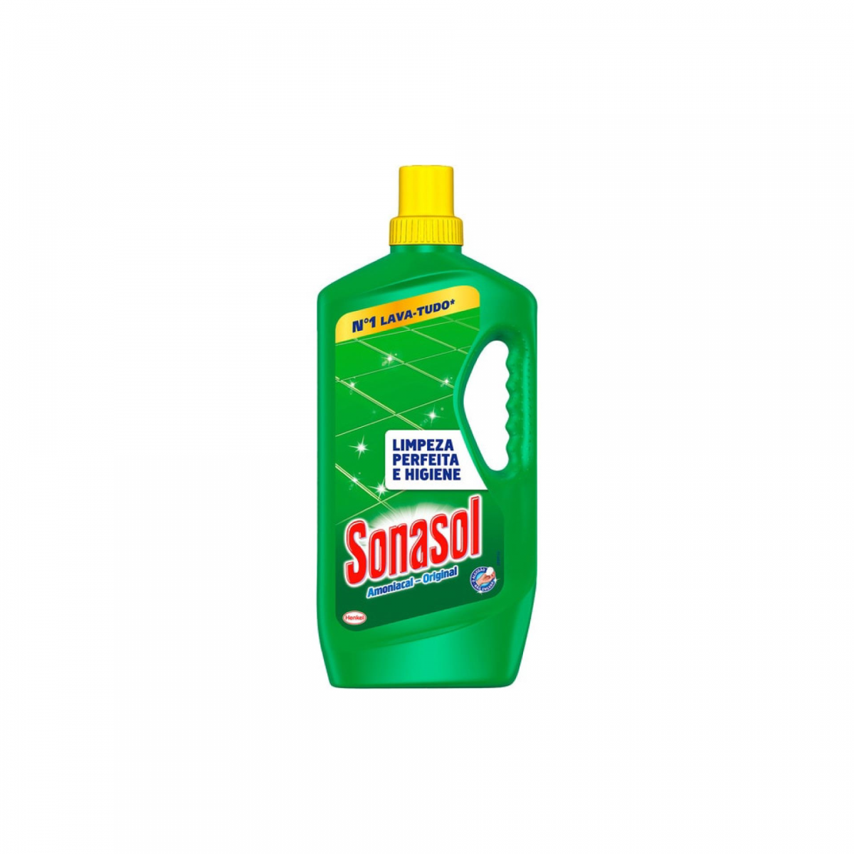 Sonasol Verde Amoniacal Original - 8410436441971 - Artur & Guerreiro